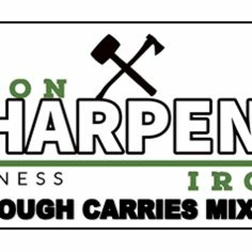 Stream Shae06 | Listen to DJ Malix Iron Sharpens Iron Tough Carries ...