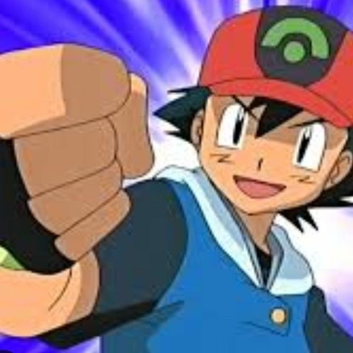 Stream Pokémon Anime Song - Type: Wild (English Version) by takeshi ...