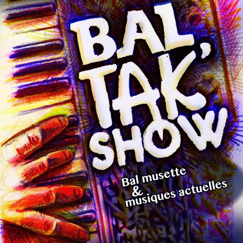 Stream Señor - Bal Tak'Show by Tire-Laine | Listen online for free on ...
