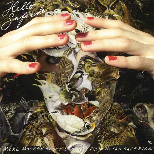 Stream Overall by Hello Saferide | Listen online for free on SoundCloud