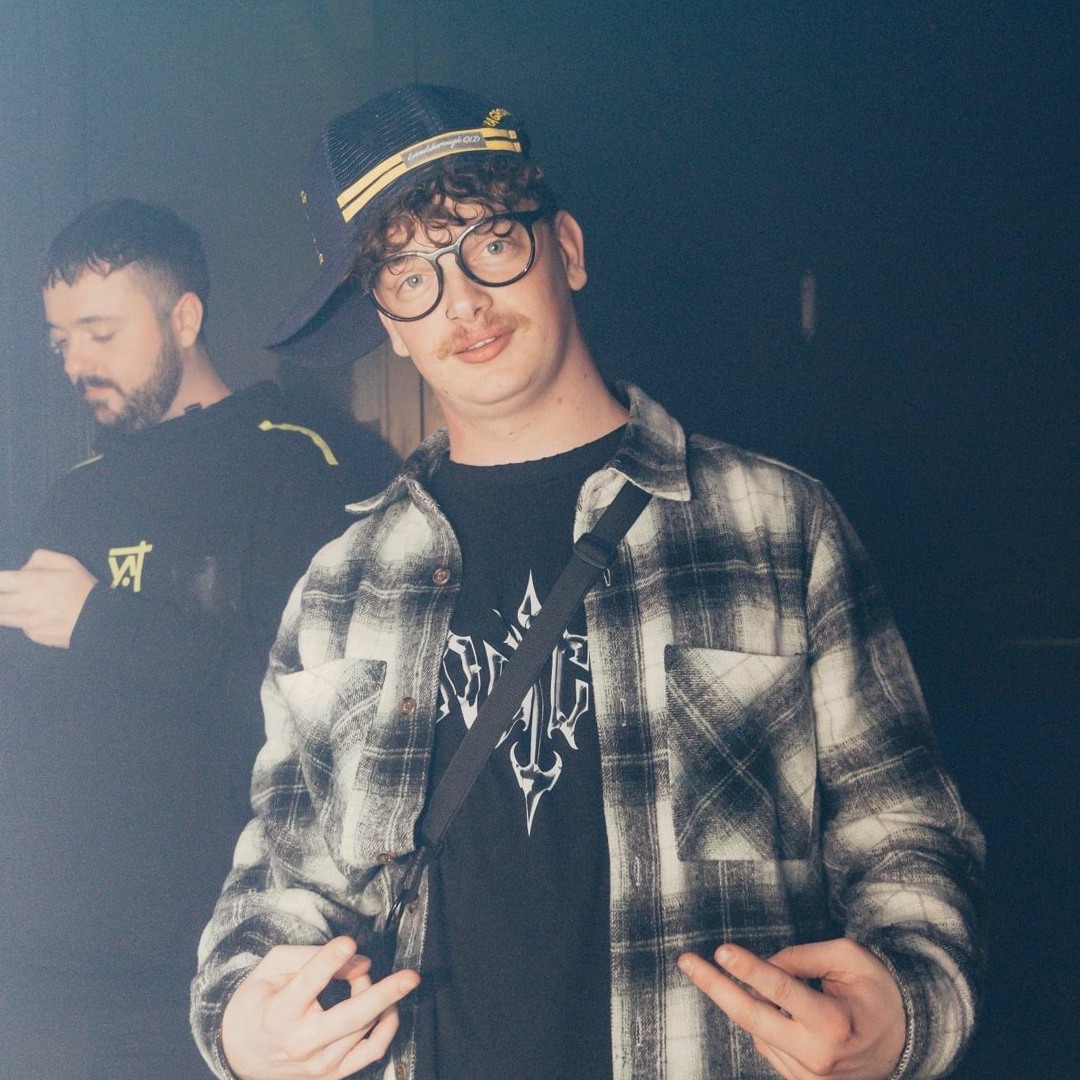 Stream AVEON - DEMON SMOKE (DHAROK REMIX) by DHAROK | Listen online for ...