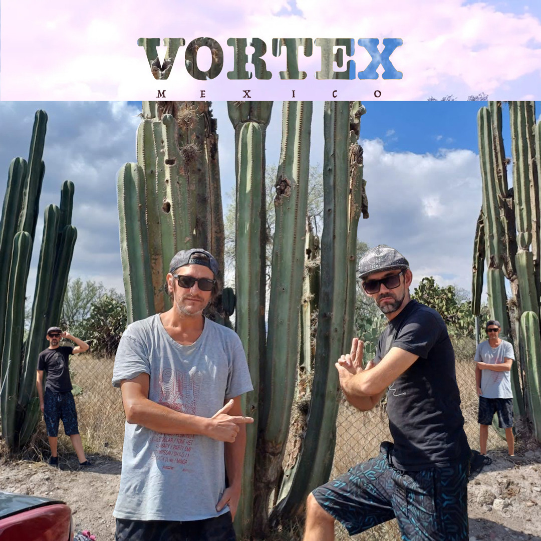 Stream Extra Mind @ Vortex Mexico [Psycrislab] 2024 by Vortex Goa | Listen online for free on ...