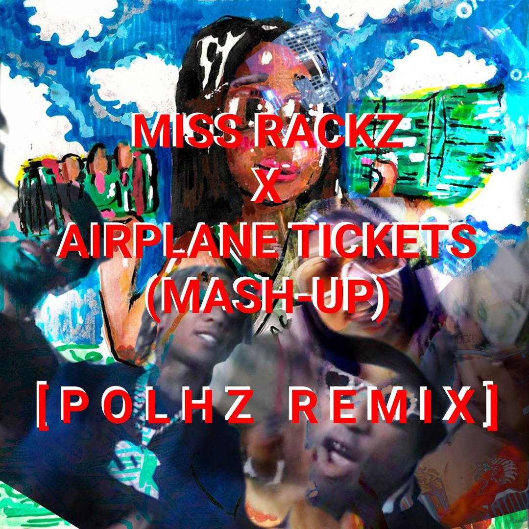 Stream Miss Rackz pero si fuese bueno (Remix) by PoLHz | Listen online ...