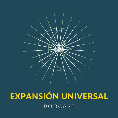 Stream ¿Qué es Expansión Universal Podcast? by Expansión Universal ...