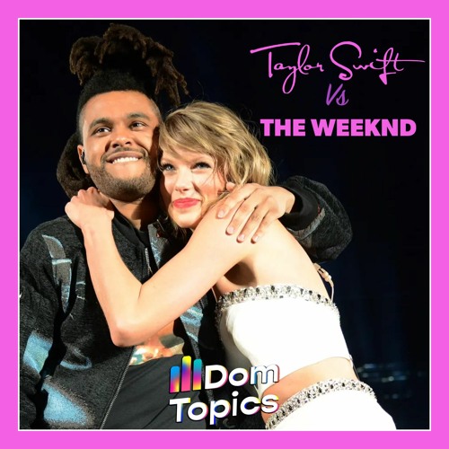 Stream So It Goes x High For This (DomTopics Mash-Up) [Taylor Swift Vs ...