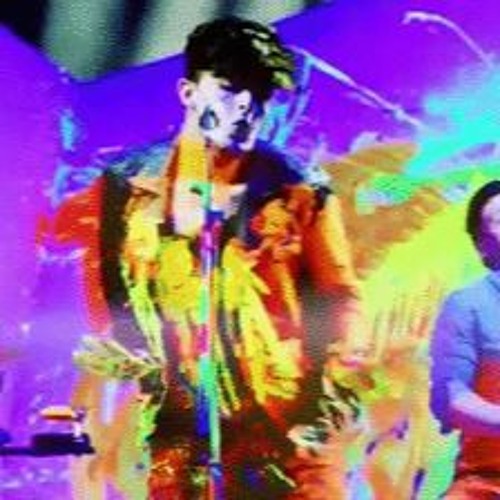 Stream The Kolors - Italodisco ( Mark EmmE ''2000shock'') by Mark EmmE ...