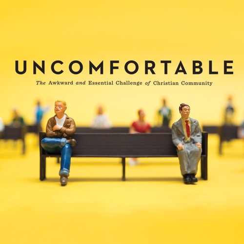 Stream 2022-05-01 Uncomfortable - Part 1: My Dream Church, Pastor Matt ...