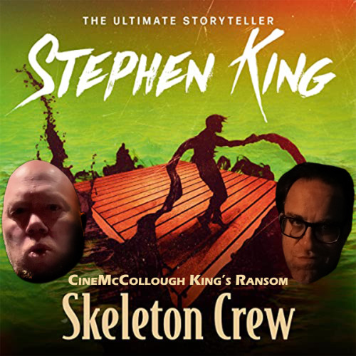 Stream episode CineMcCollough King's Ransom #18 - Uncle Otto's Truck ...