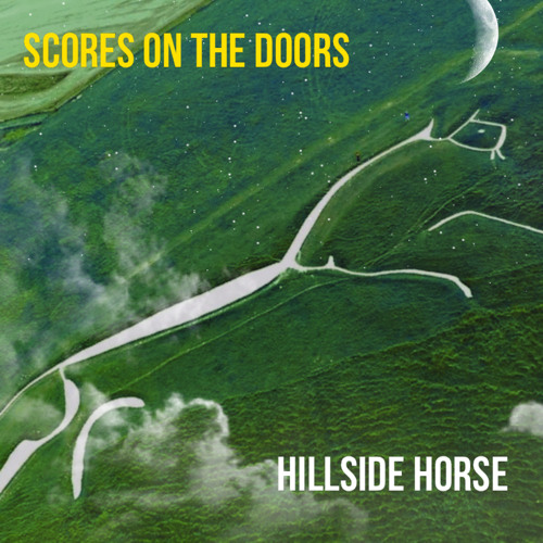 Stream Hillside Horse by Scores On the Doors | Listen online for free ...