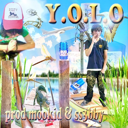 Stream YOLO;) - Prod Mookid N s33bby by Mookid | Listen online for free ...