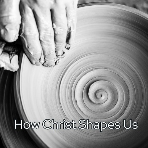 Stream 21 - 04 - 2024- Christlike Welcome- Romans 15:5-7- Bryce Biggs ...