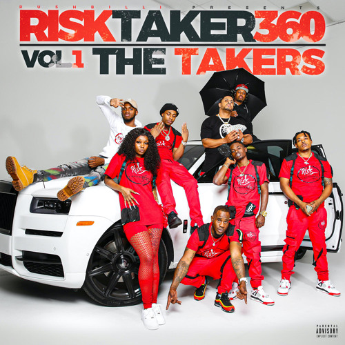 Stream Risktaker by RisklTaker360 | Listen online for free on SoundCloud