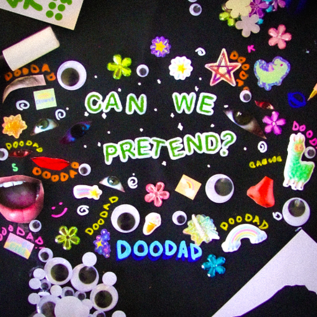 Stream CAN WE PRETEND? by DOODAD | Listen online for free on SoundCloud