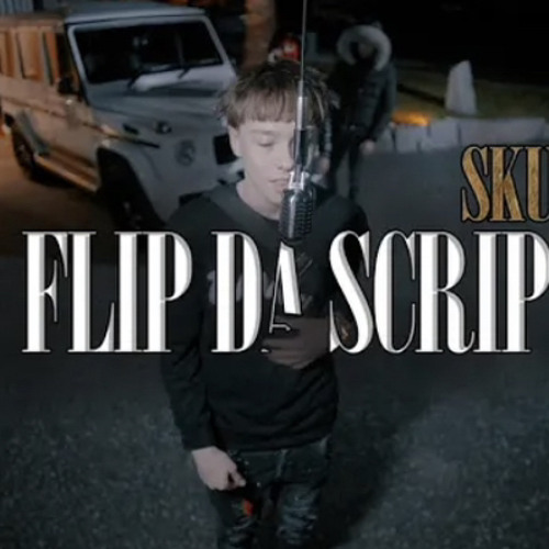 Stream Flip the script (we outside freestyle) by Tcjfrmda | Listen online for free on SoundCloud