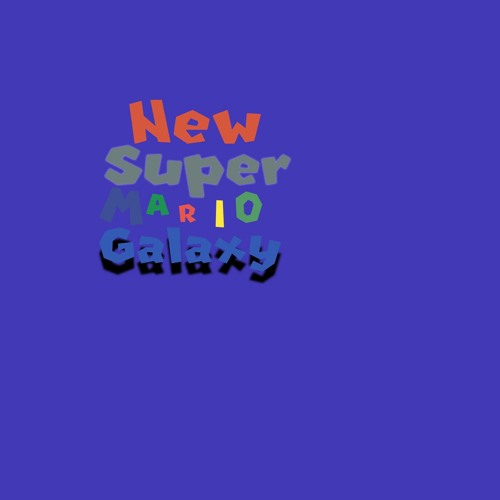 Stream New Super Mario Galaxy Beta Song File Select by Bigluigifan ...