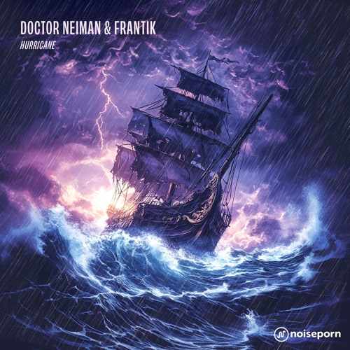 Stream Doctor Neiman & Frantik - Hurricane by Noiseporn | Listen online ...