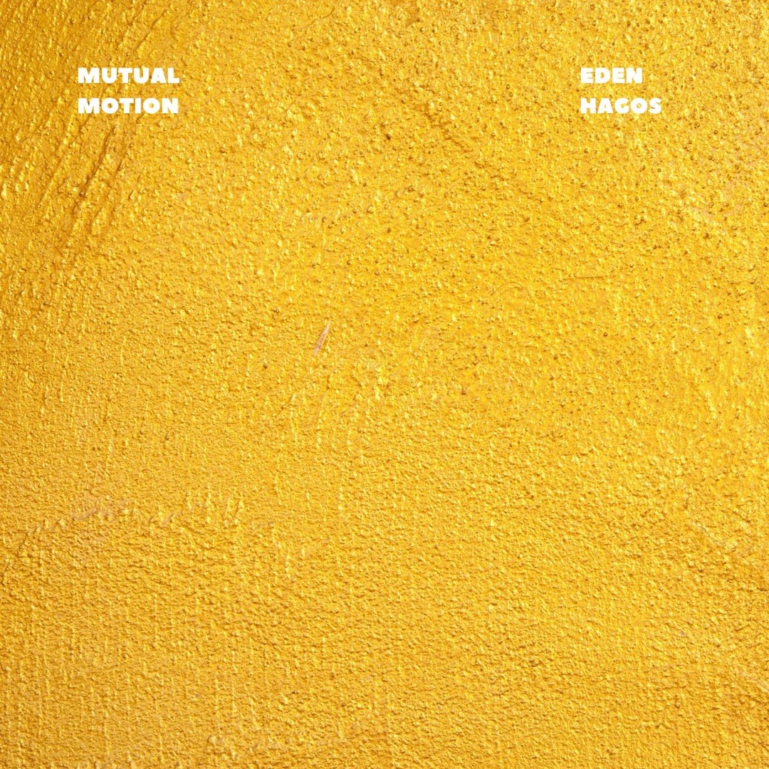 Stream Mutual Motion [DJ Mix] by Eden Hagos | Listen online for free on ...