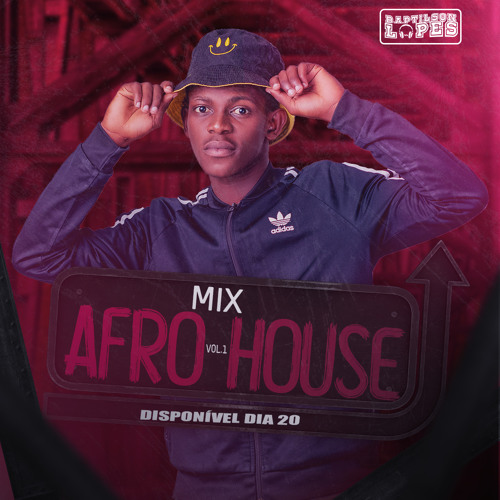 Stream Mix Afro House Vol.1 by Dj Baptilson Lopes | Listen online for ...