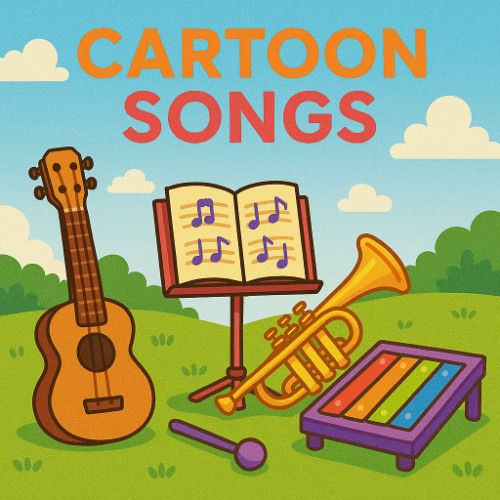 Stream Cartoon Track 1 by PianoFed | Listen online for free on SoundCloud