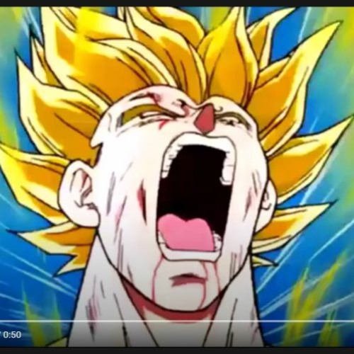 Stream Goku Vs Vegeta by Mechanic Gopher | Listen online for free on ...