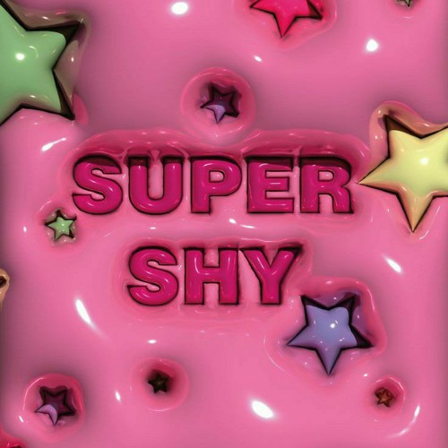 Stream supershy [original by newjeans] by missingryo | Listen online ...