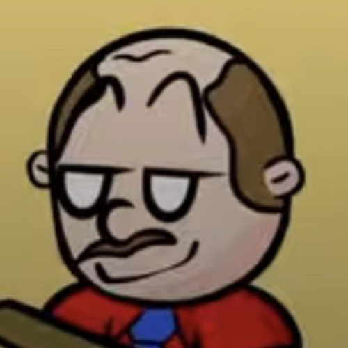 Stream Replacement - FNF Vs Jeffy V3 by Ritz The Rat | Listen online ...