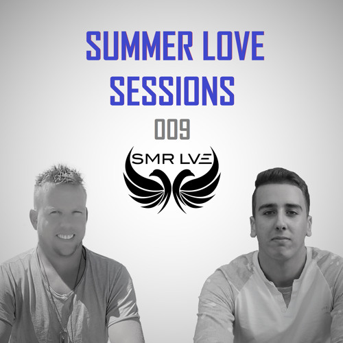SMR LVE - Summer Love Sessions 009 2021-02-01