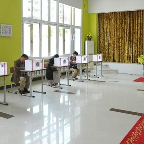 Stream Орон нутгийн сонгуулийн зардлыг бууруулах шаардлага тулгарч байна By Mongolian National