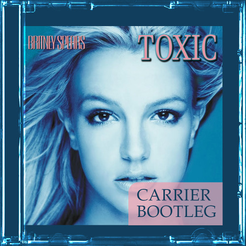 Britney Spears Toxic