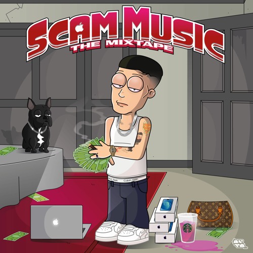 Stream MIRKO AGAIN | Listen to SCAM MUSIC THE MIXTAPE playlist online ...