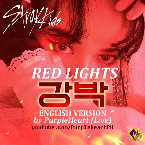 Red Lights Album Cover
