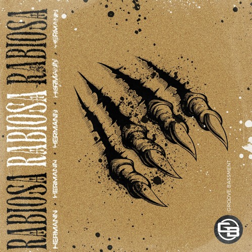 Stream HERMANN - Rabiosa by Groove Bassment | Listen online for free on ...