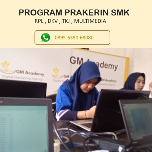 Stream episode Tempat Magang Jurusan TI Di Malang by imass gmacademy ...