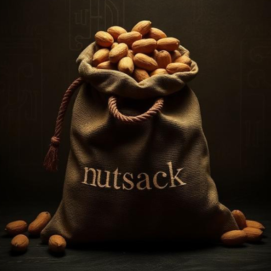 Stream NUTSACK [FREE DL] by RALK | Listen online for free on SoundCloud