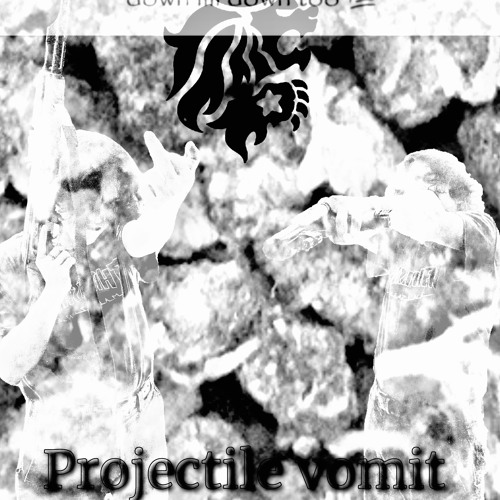 Stream GOTCHASNUFF | Listen to projectile vomit pt. 2 playlist online ...