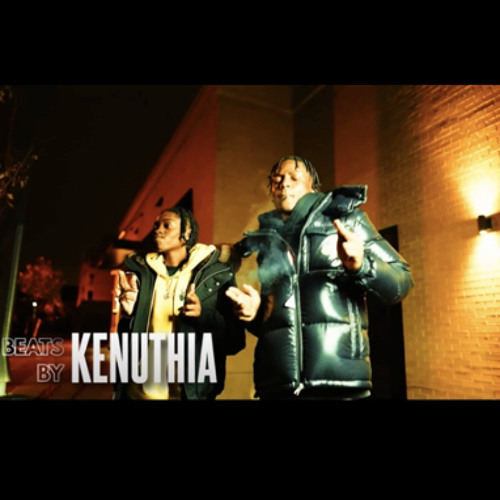 Stream Kyle Richh X Jenn Carter (41) - One Way [Prod.Kenuthia] by ...