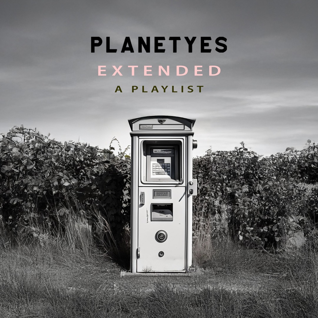 Stream PlanetYes | Listen to extended playlist online for free on ...
