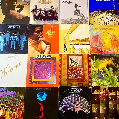 Stream Djanzy - "Some Of My Favourite Classics Vol. I" (Sunday-MixTape ...