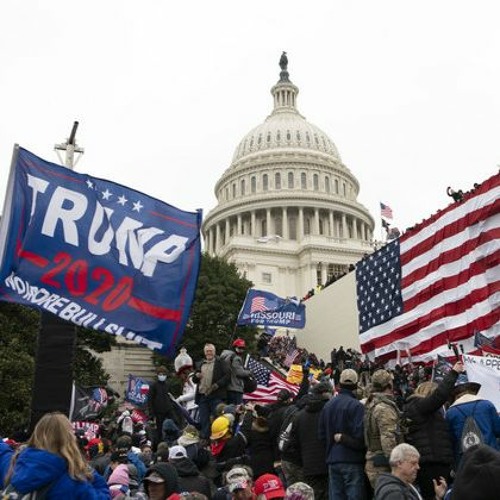 Stream Jan 6th Congressional hearings -- LBC News by Benji Hyer ...