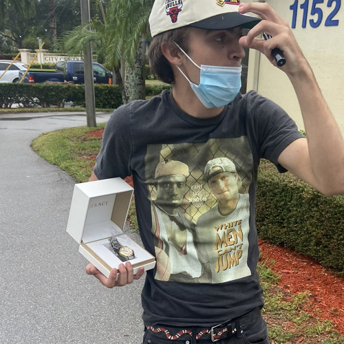 Stream 1900 x RICK - Hella Geeked (UNRELEASED SNIPPET) by 19Archive ...