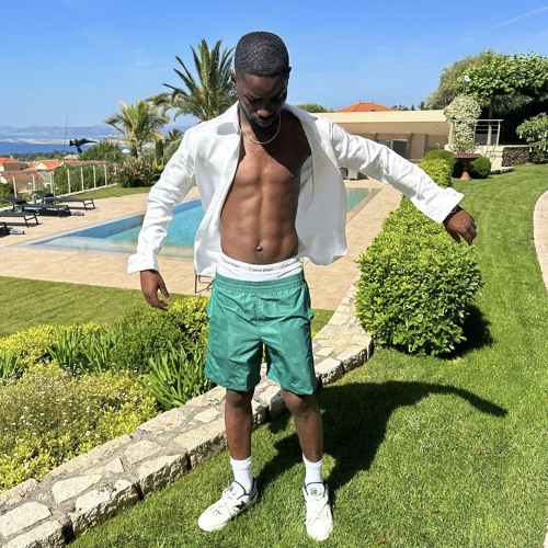 Stream Dave x When it starts too fall (VICTORY LAP) by KINGY | Listen ...