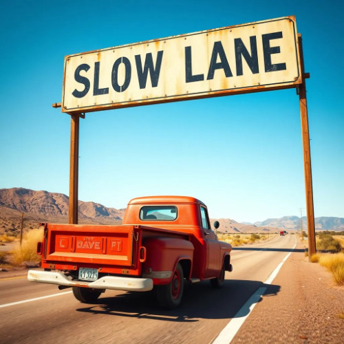 Stream Life in the Slow Lane by D O C & Co | Listen online for free on ...