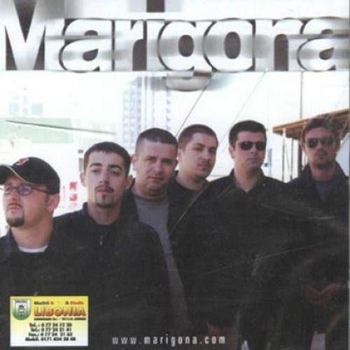 Stream Marigona - Sonte by trampolinë | Listen online for free on ...