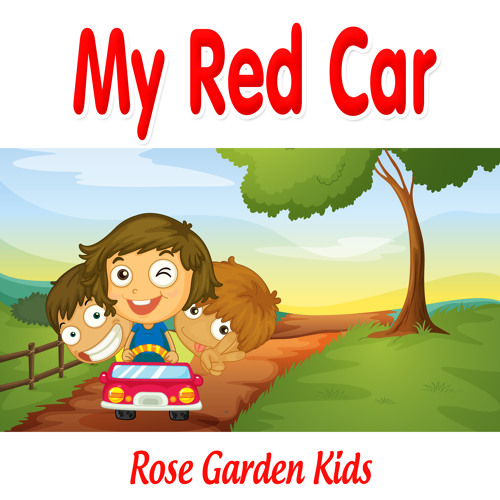 Stream Walnut Man by Rose Garden Kids | Listen online for free on ...