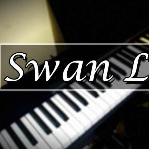 Stream Swan Lake "Tchaikovsky" | Piano Arrangement by Jonathan Morais ...