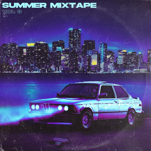 Stream Summer Mixtape Volume 3 by Kar Sounds | Listen online for free ...