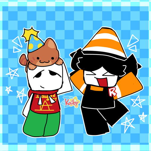 Stream kaibydreamland | Listen to aden mayo playlist online for free on ...