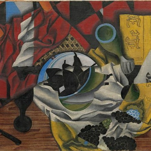 Stream Cubism and Trompe l’oeil, Mark Steinmetz by Modern Art Notes ...