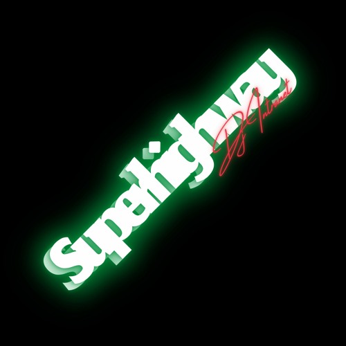 Stream Superhighway by DJ Intranet | Listen online for free on SoundCloud