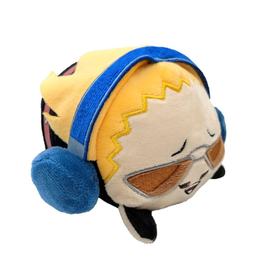 Stream quirkless - amusia mha mix INSTRUMENTAL (for the boomers) mirio ...